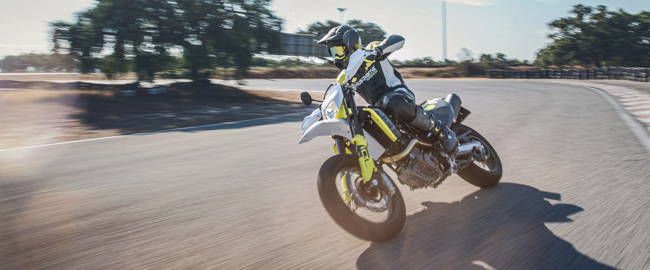 Husqvarna - 701 Supermoto | 2024