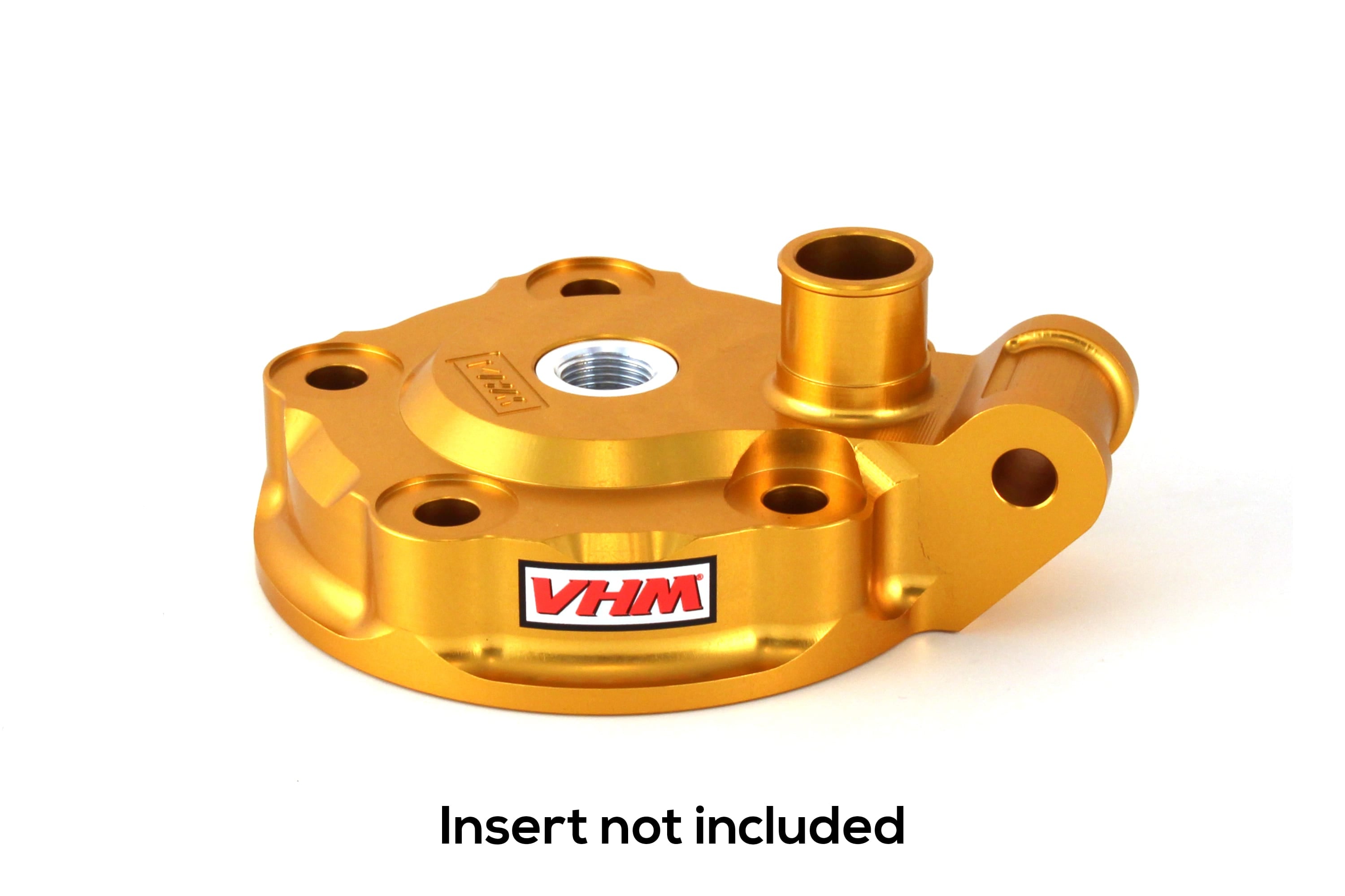 VHM Cylinder head Yamaha YZ125 1996 - 2000 - AA33023