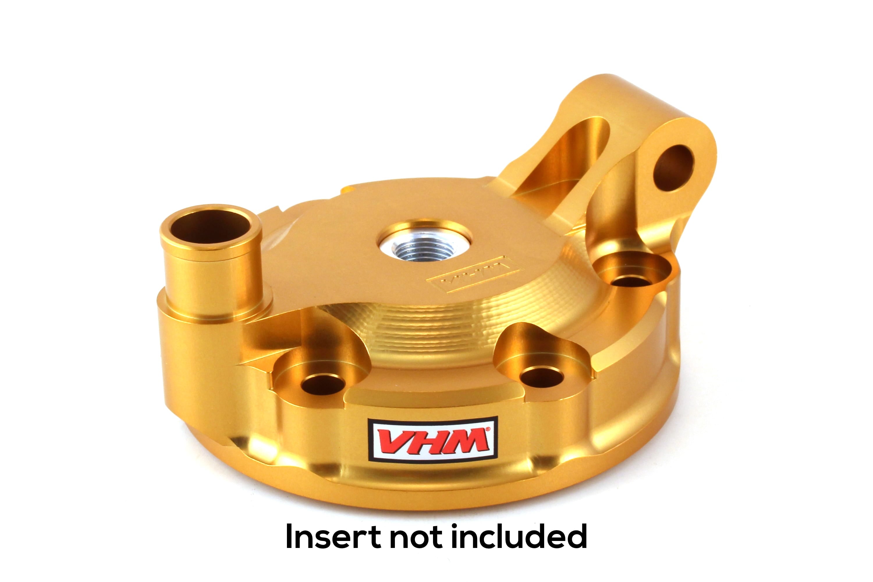 VHM Cylinder head Yamaha YZ250 1999 - 2024 / YZ250X 2016 - 2022 / Fant