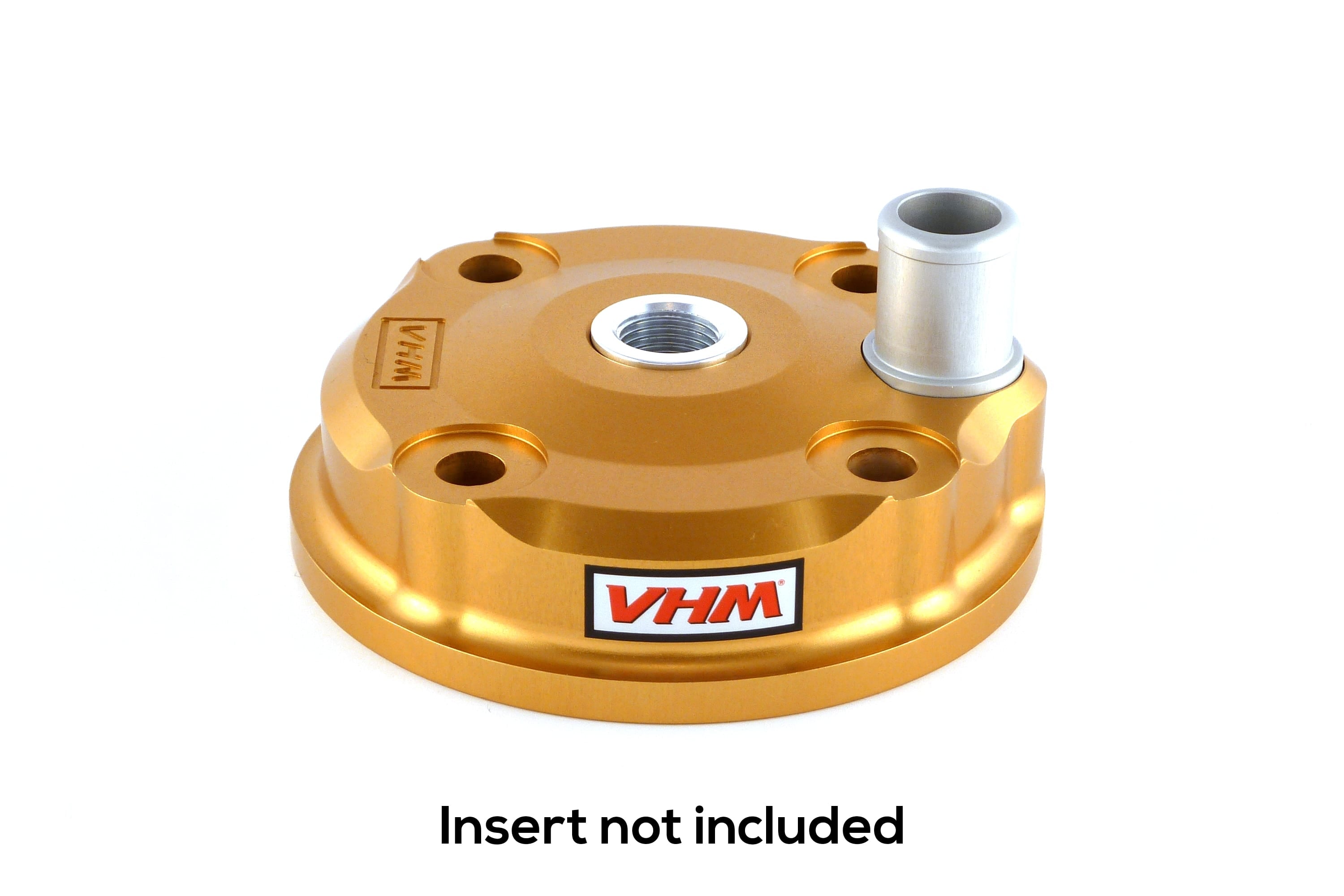VHM Cylinder head Suzuki RM112 Supermini 2000 - 2012 - AA33126