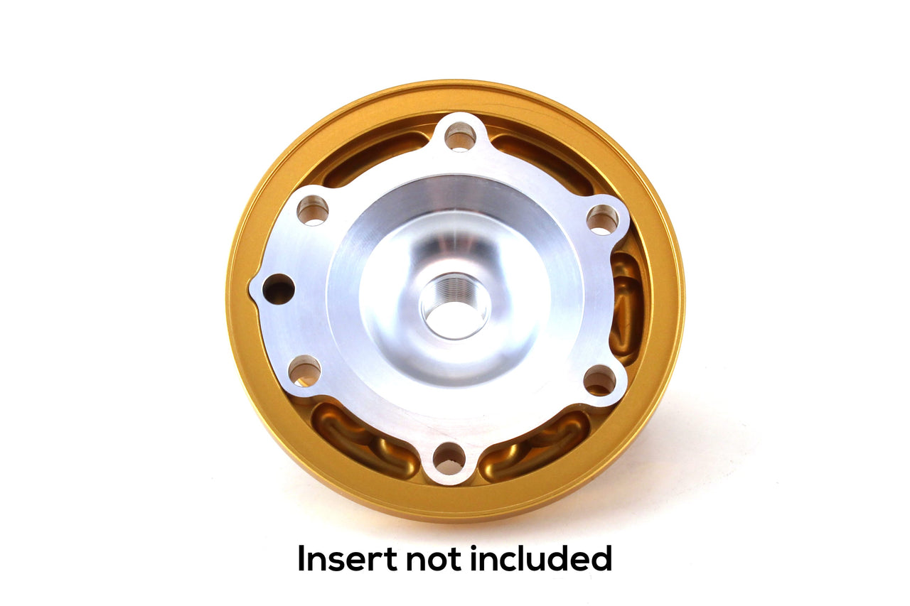 VHM Cylinder head KTM 105SX 2013 - 2017 / Husqvarna TC105 2014 - 2017