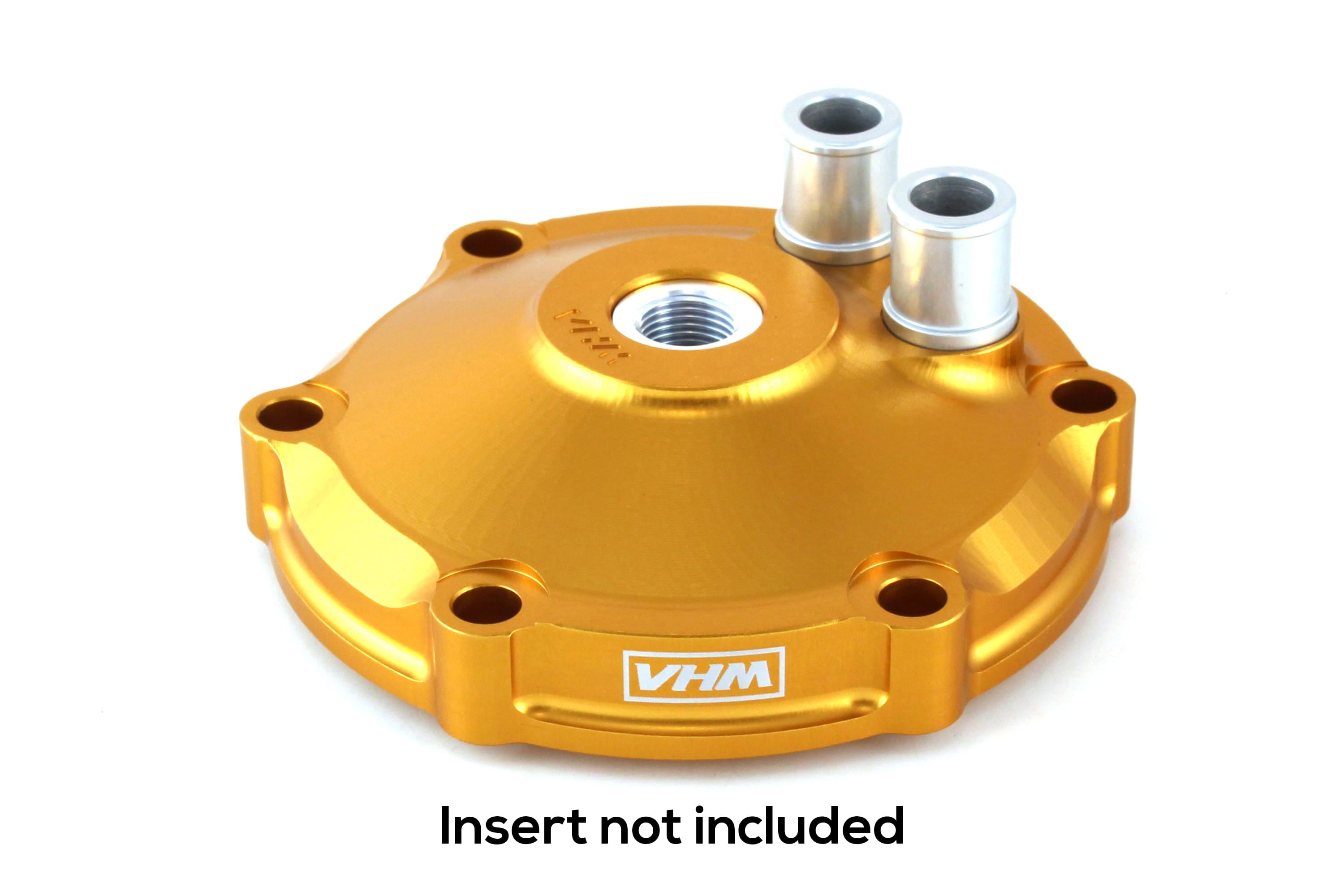 VHM Cylinder head TM MX250 / MX300 2015 - 2024 - AA33154