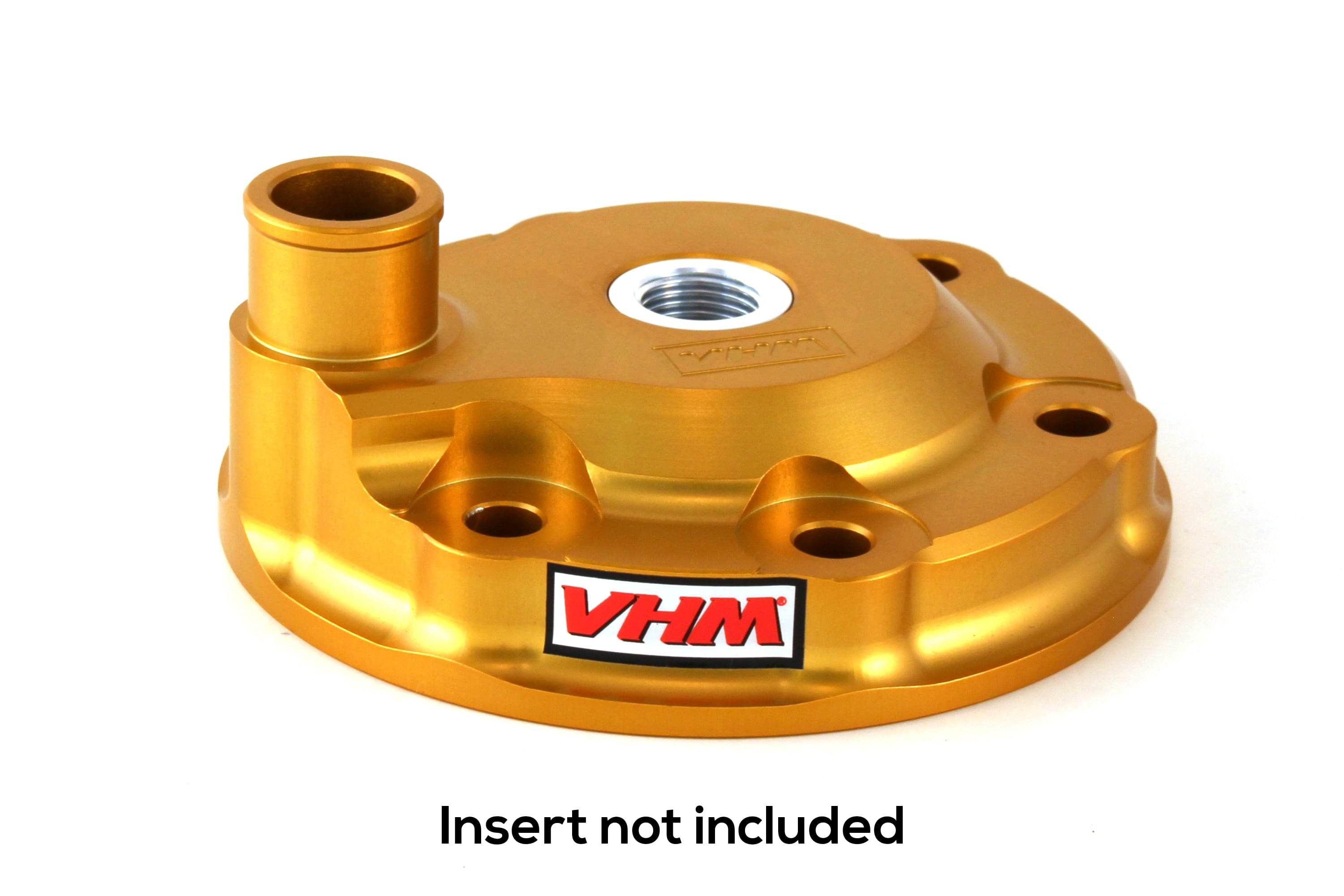 VHM Cylinder head Beta RR125 2T 2018 - 2024 / Beta RR125 2T Racing 201