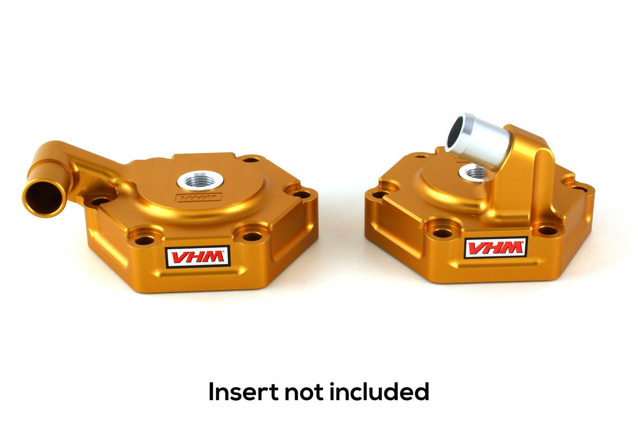 VHM Cylinder head Honda NSR250 MC18 1988 - 1989 - AA33191