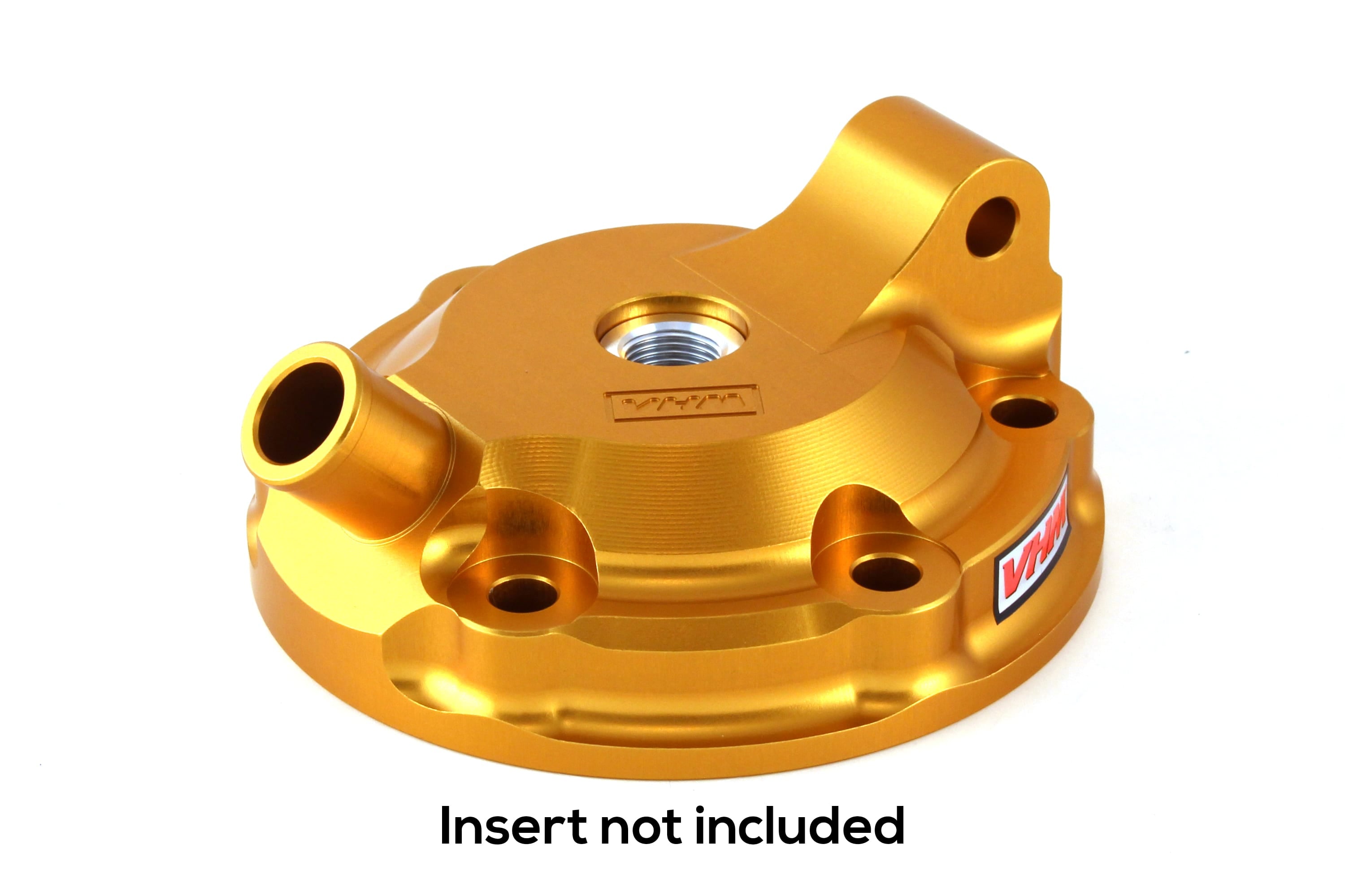 VHM Cylinder head Sherco 300SE Racing 2021 - 2022 / 300SE Factory 2021