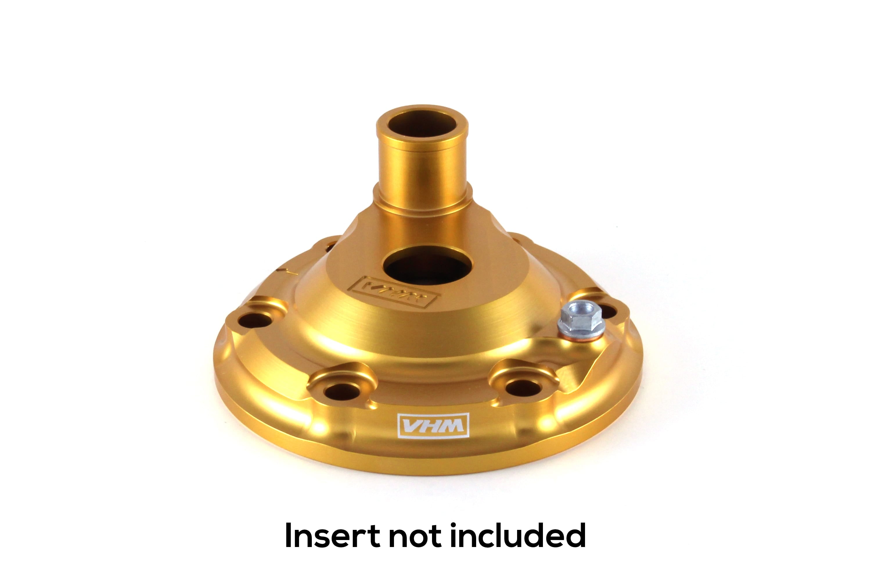 VHM Cylinder head KTM 125SX 2023 - 2025 / Husqvarna TC125 2023 - 2025