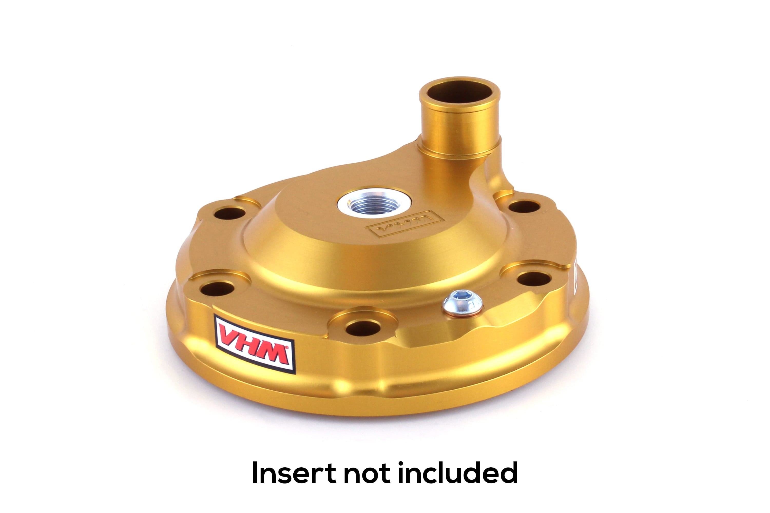 VHM Cylinder head KTM 300SX 2023 - 2024 / Husqvarna TX300 2023 - 2024