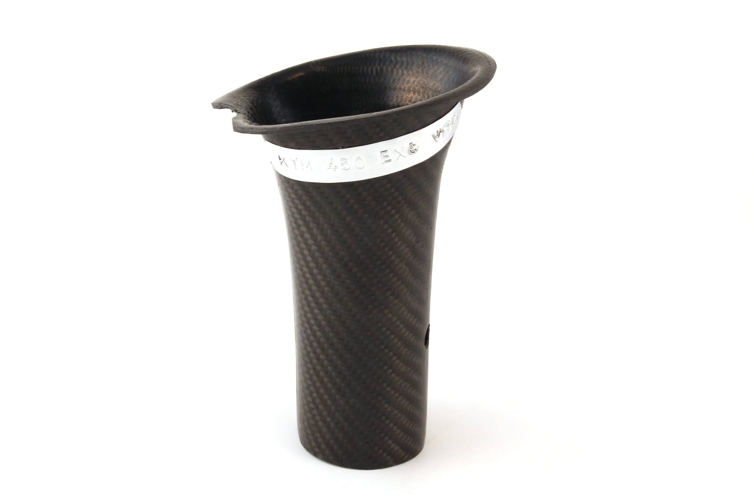 VHM carbon air intake KTM 450EXC-F / Husqvarna FE450 2019 - 2023 - AI0