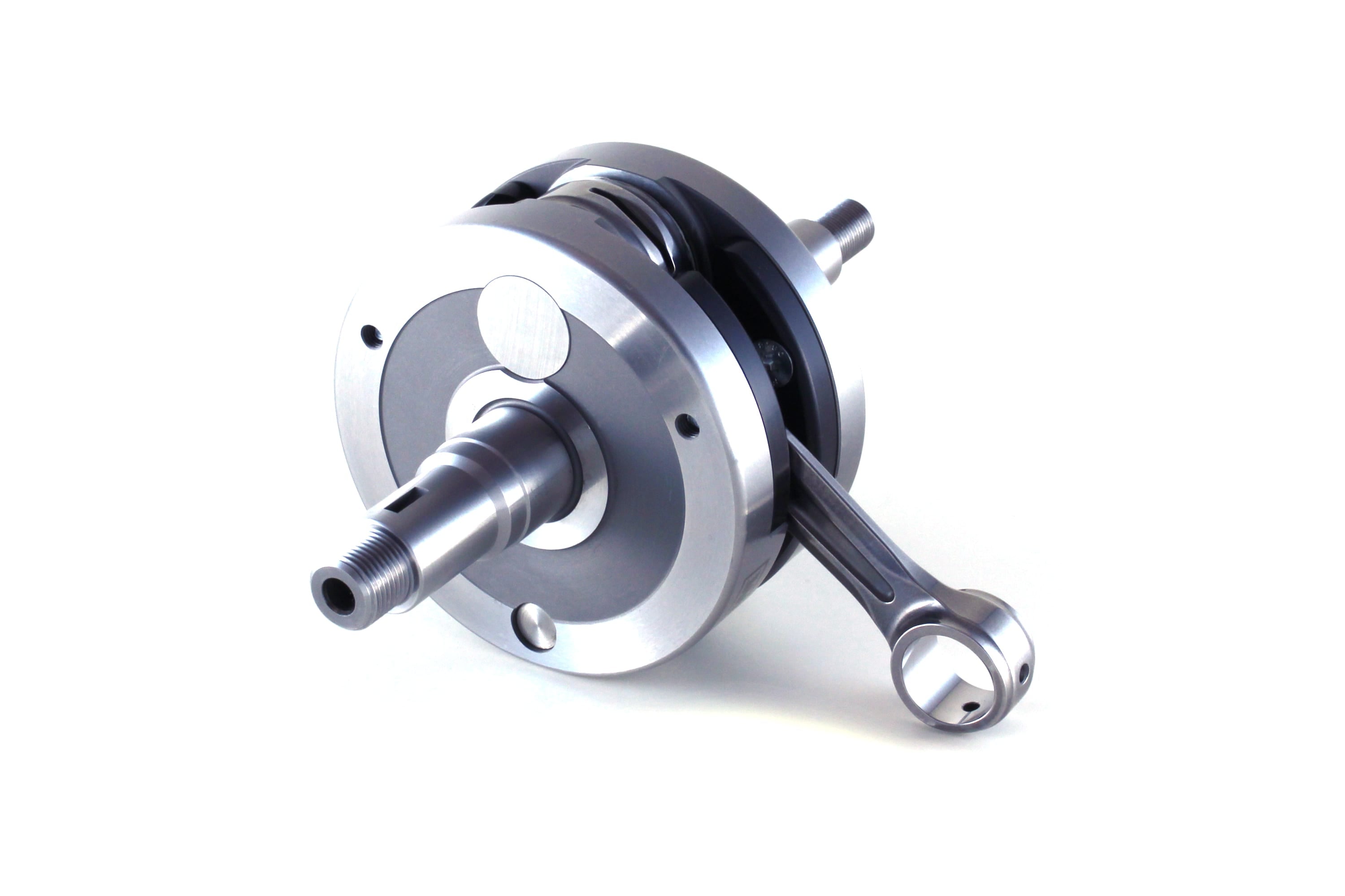 VHM stroker Crankshaft 52.70mm KTM 112SX 2018 - 2025 / Husqvarna TC112