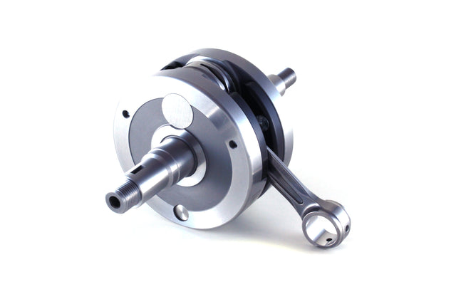 VHM stroker Crankshaft 52.70mm KTM 112SX 2018 - 2025 / Husqvarna TC112