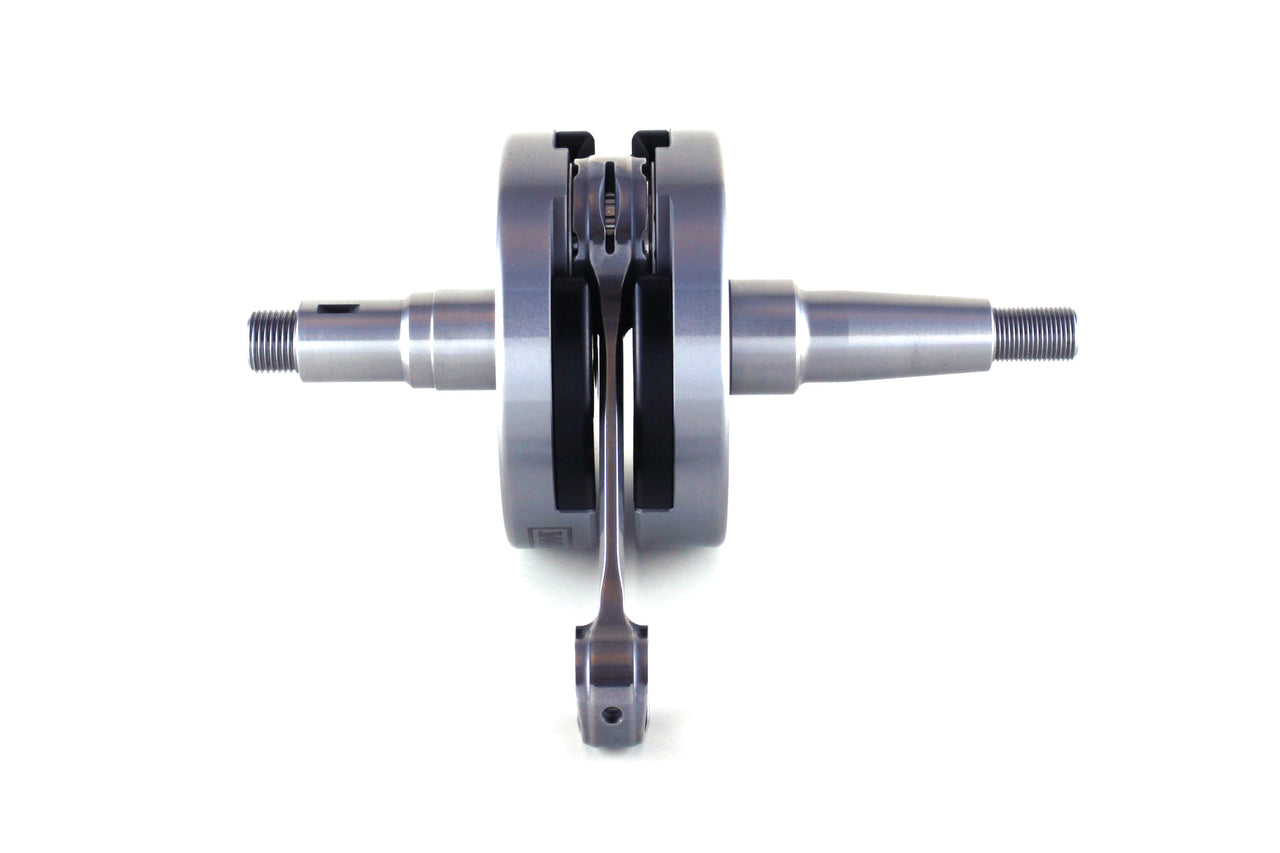 VHM stroker Crankshaft 52.70mm KTM 112SX 2018 - 2025 / Husqvarna TC112