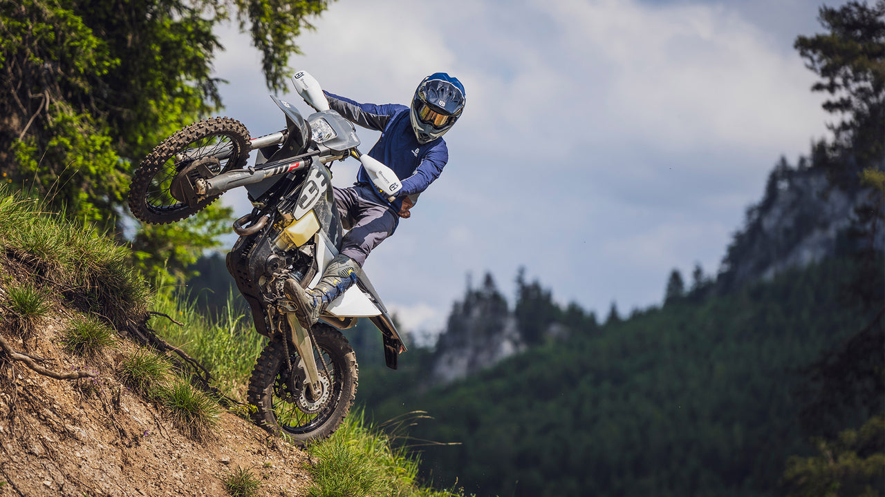 Husqvarna - FE 350 Pro | 2024