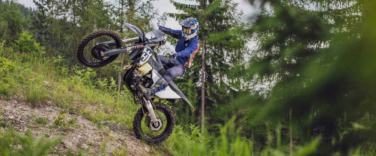 Husqvarna - FE 350 Pro | 2024