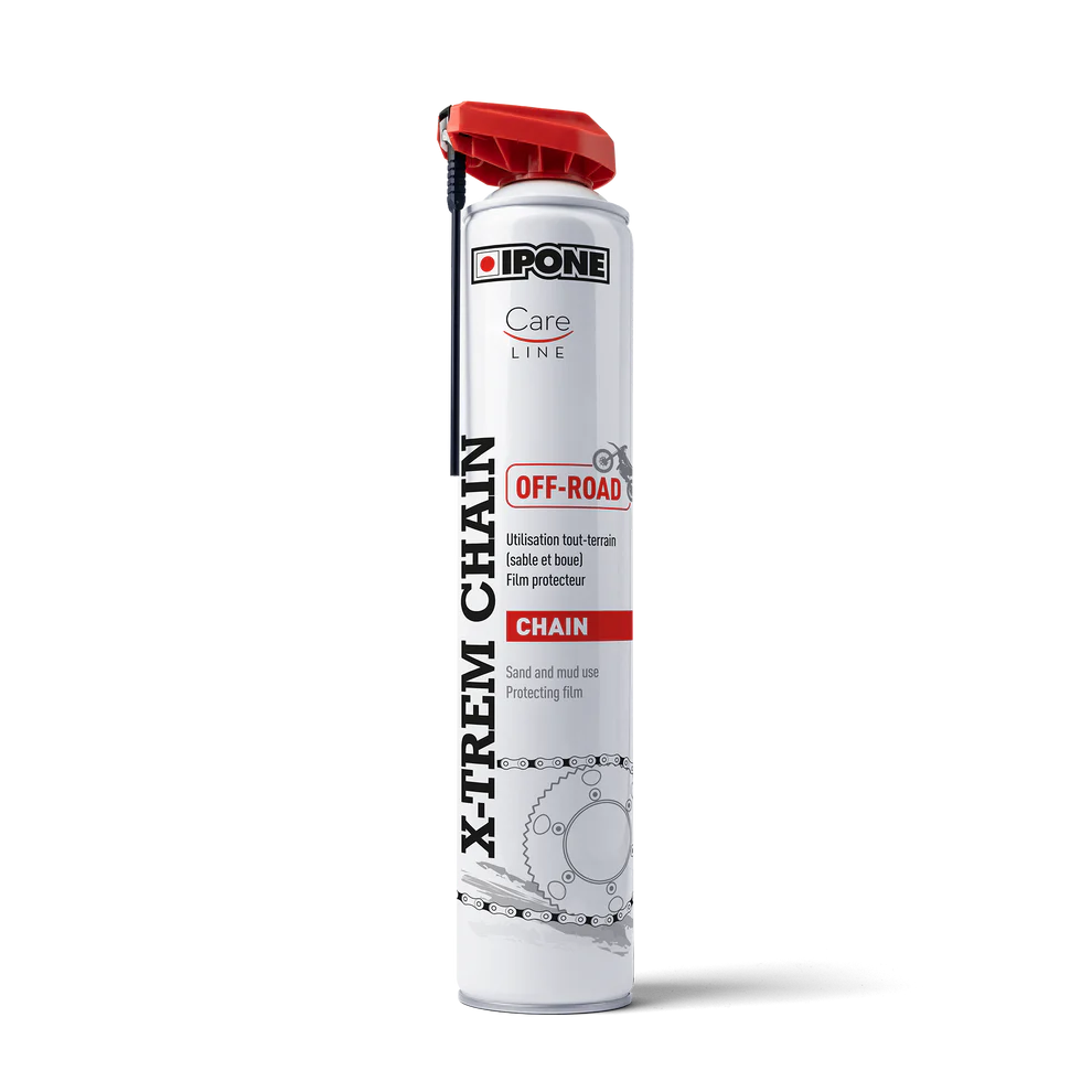 IPONE - X-TREM CHAIN OFF-ROAD