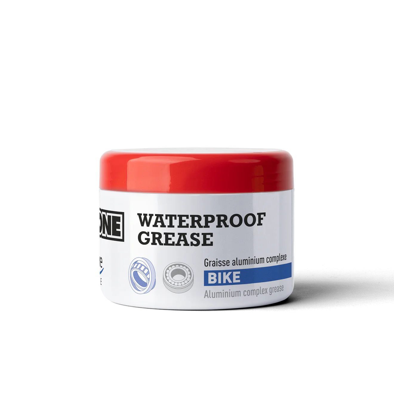 IPONE - WATERPROOF GREASE