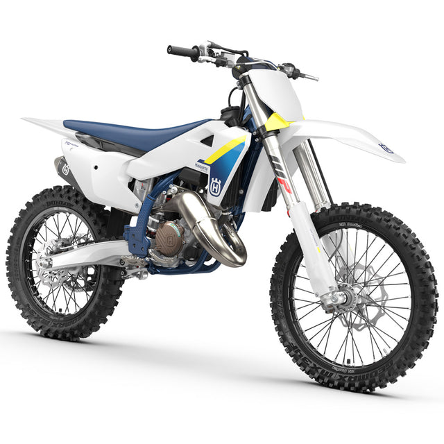 Husqvarna - TC 125 | 2025