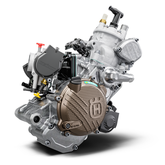 Husqvarna - TE 150 | 2025