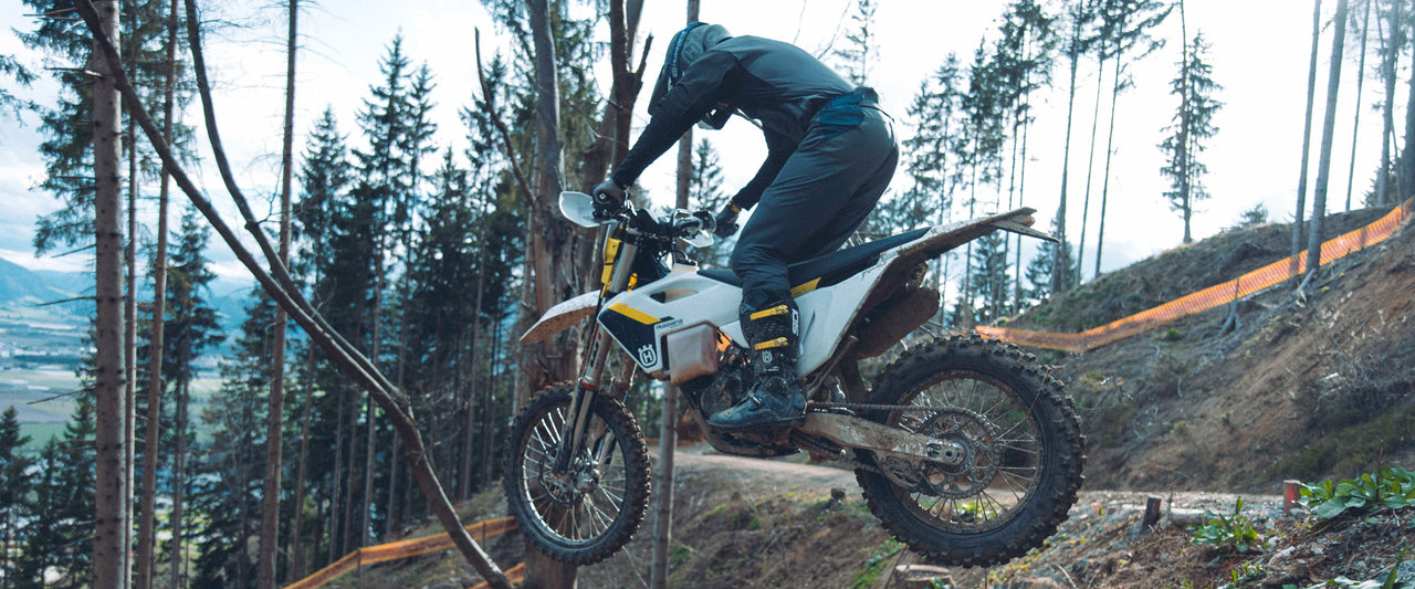 Husqvarna - TE 150 | 2025